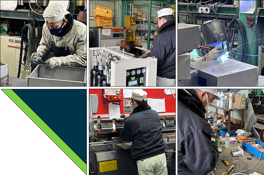 MMR技研 | MMR技研