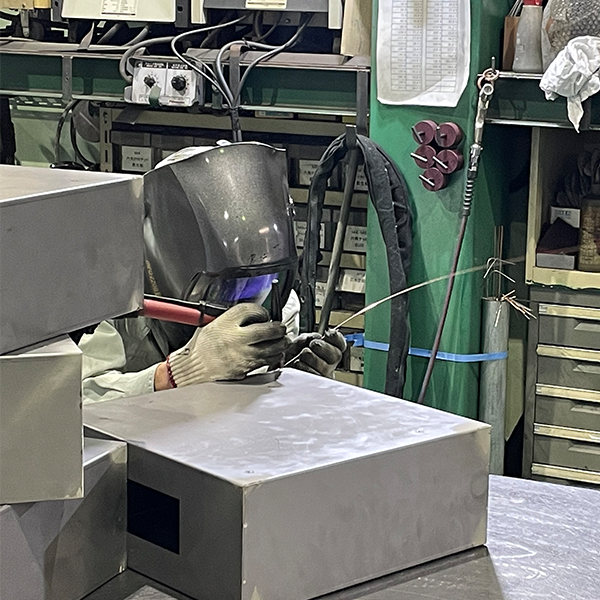 設備一覧 | MMR技研