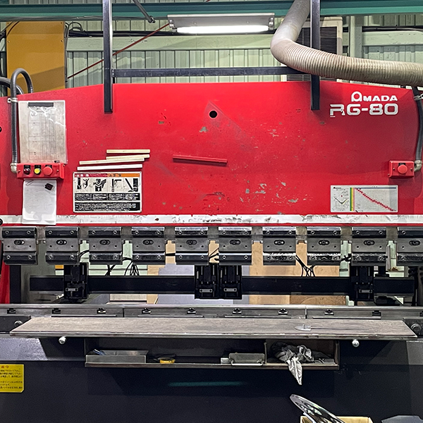 設備一覧 | MMR技研